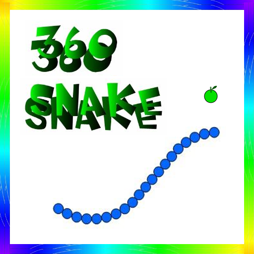 360 SNAKE - Unblocked game play on GamePog 360 SNAKE - Unblocked game play on GamePog