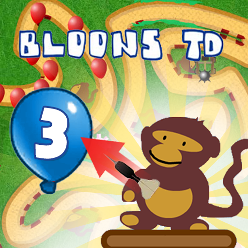 Bloons Tower Defense 3 Unblocked Game Play On Gamepog